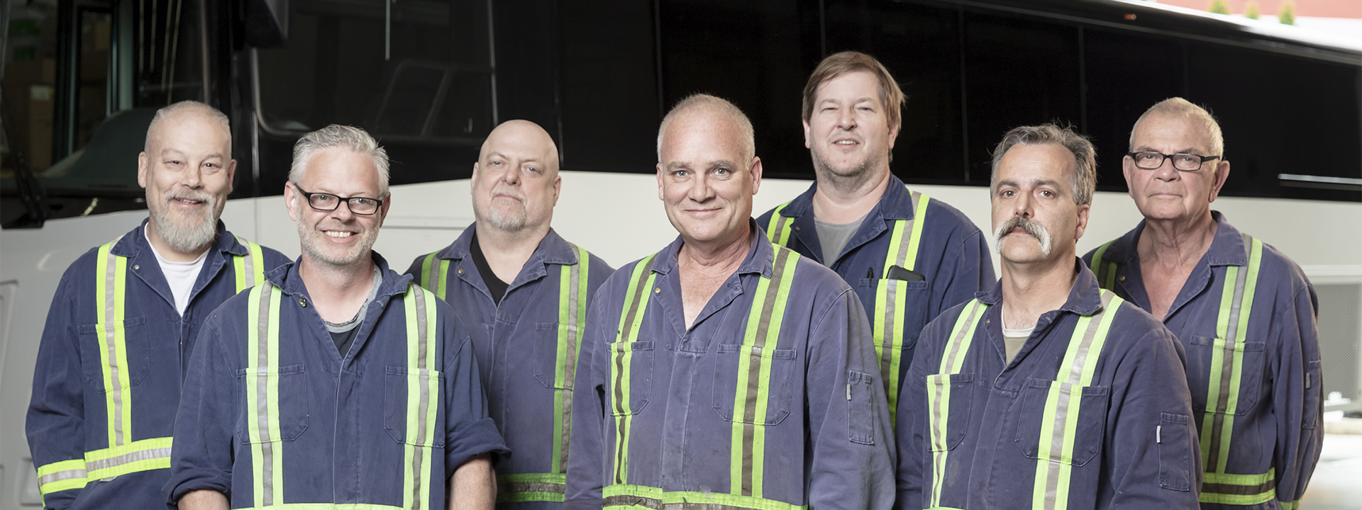 Career Opportunities - Custom Bus Sales Vancouver