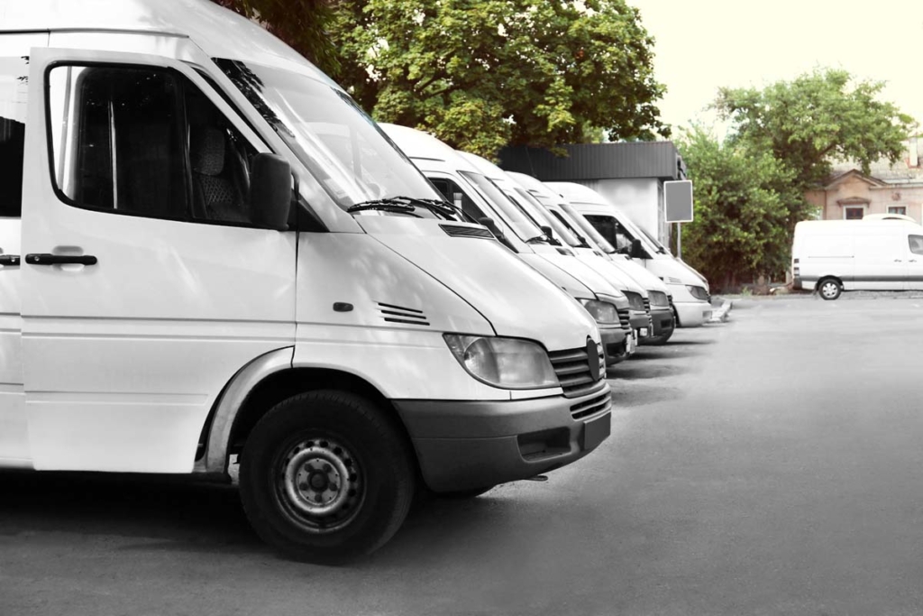 The right seating capacity for a shuttle bus | Canada